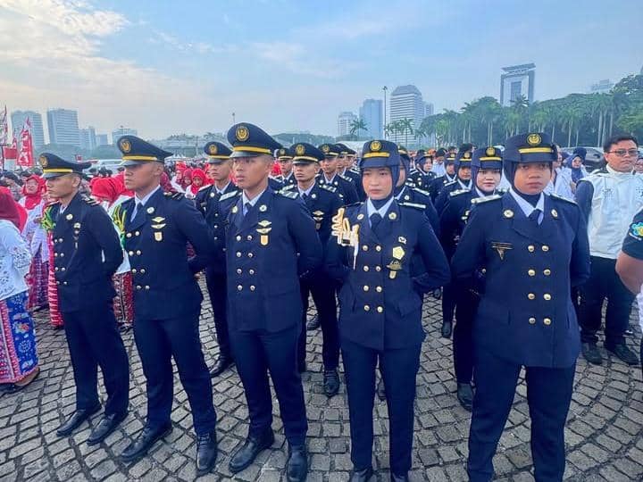 Profil PTDI STTD, Sekolah Kedinasan di Bawah Kemenhub | IDN Times
