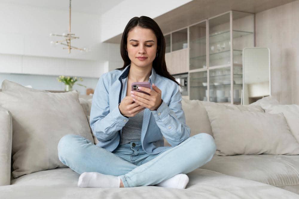 5 Metode Mindful Scrolling agar Terhindar dari Konten Toksik | IDN Times