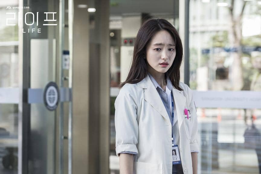 8 Drakor yang Dibintangi Won Jin Ah, Comeback di The Defects | IDN Times