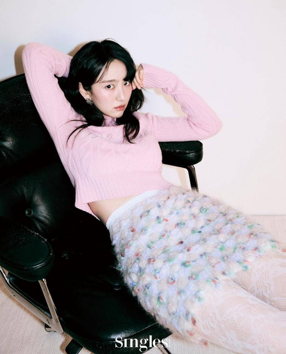 8 Drakor yang Dibintangi Won Jin Ah, Comeback di The Defects | IDN Times