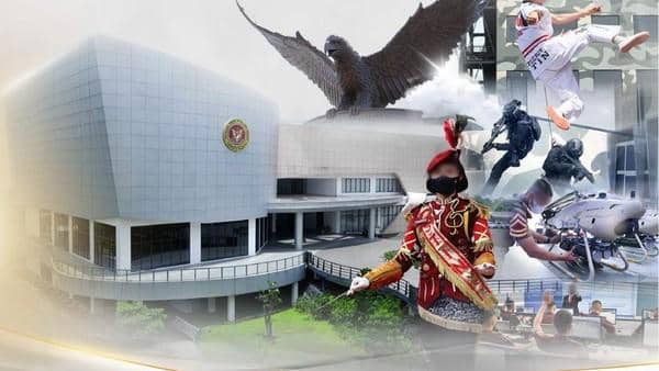 Profil STIN: Program Studi, Fasilitas, dan Tes Masuk | IDN Times