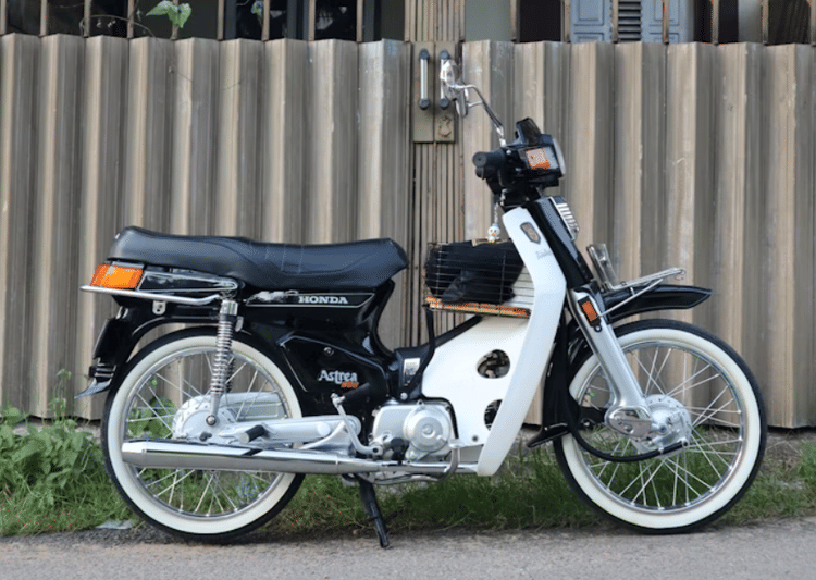 Apa Itu CDI di Motor? Ini Fungsi, Tipe, Cara Mengetahui Kerusakannya ...