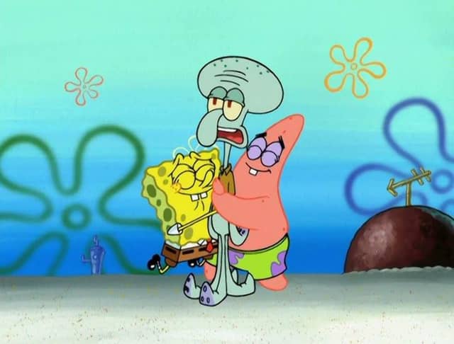 Pelajaran Hidup SpongeBob yang Masih Relevan sampai Sekarang | IDN Times