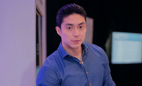 Daftar Bisnis Giorgio Antonio, Pengusaha dan Kreator Konten | IDN Times