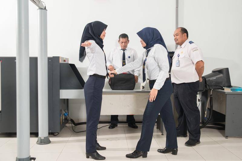 Profil PPI Curug, Sekolah Kedinasan Penerbangan di Tangerang | IDN Times