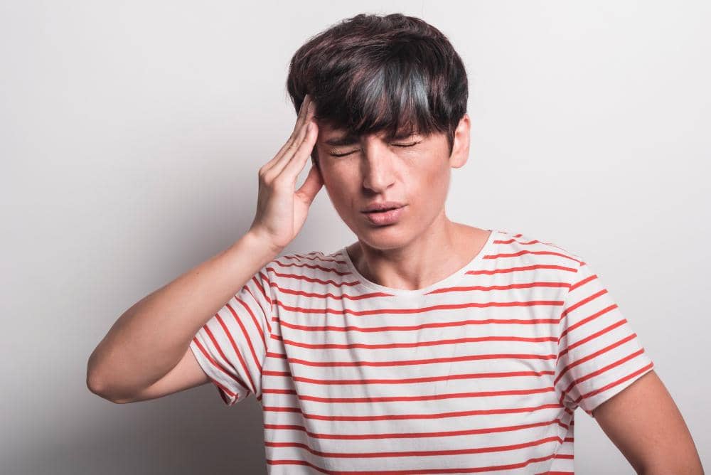 Kode ICD-10 untuk Cephalgia dan Gejalanya, Jangan sampai Salah! | IDN Times