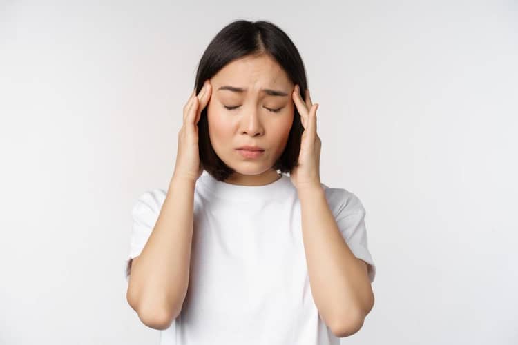 Kode ICD-10 untuk Cephalgia dan Gejalanya, Jangan sampai Salah! | IDN Times