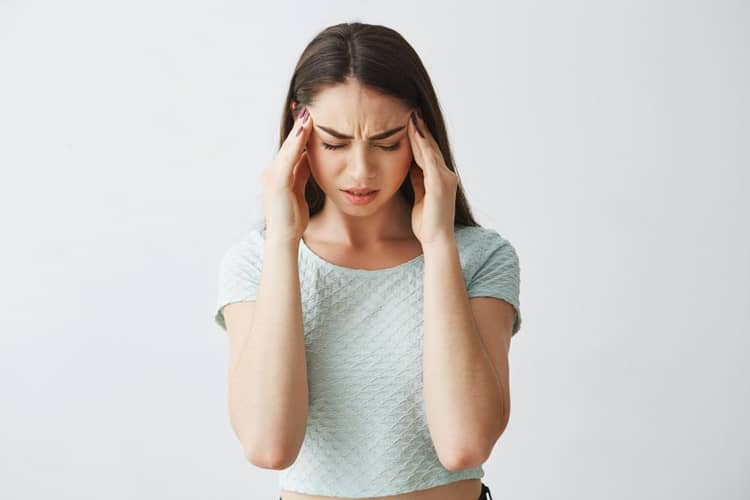 Kode ICD-10 untuk Cephalgia dan Gejalanya, Jangan sampai Salah! | IDN Times