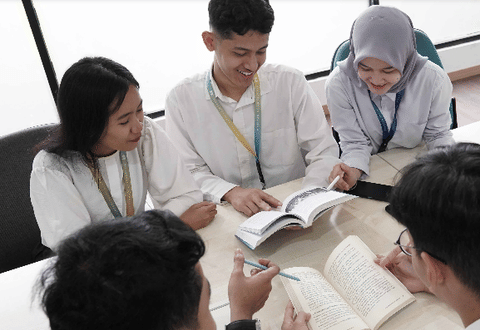 Profil Lengkap PKN STAN: Jurusan, Syarat Masuk, dan Fasilitasnya! | IDN ...