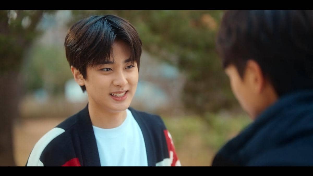 9 Drakor yang Dibintangi Kim Min Kyu, Comeback Dua Drakor | IDN Times