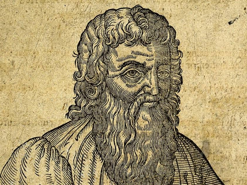5 Penemuan Hippocrates yang Menandai Awal Ilmu Kedokteran Modern | IDN ...