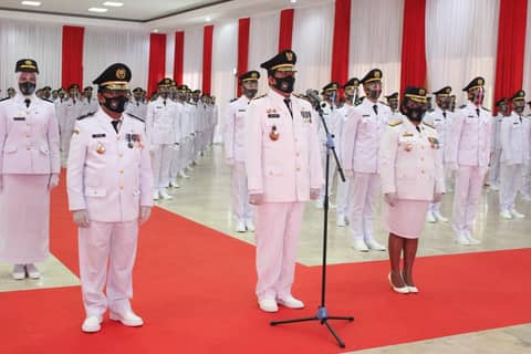 Profil IPDN: Jurusan, Syarat Masuk hingga Biayanya! | IDN Times