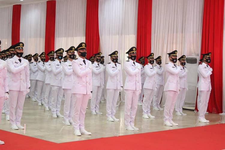 Profil IPDN: Jurusan, Syarat Masuk hingga Biayanya! | IDN Times