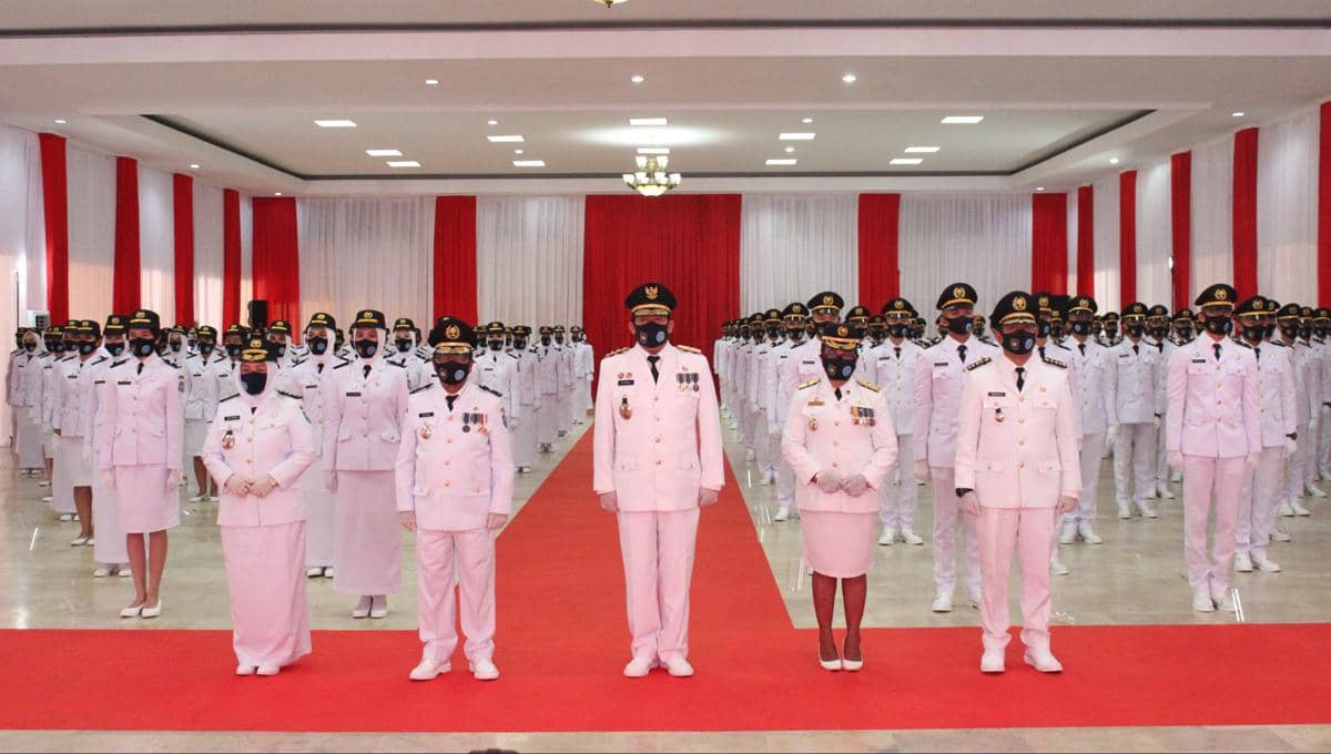 Profil IPDN: Jurusan, Syarat Masuk hingga Biayanya! | IDN Times