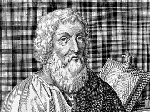5 Penemuan Hippocrates yang Menandai Awal Ilmu Kedokteran Modern | IDN ...