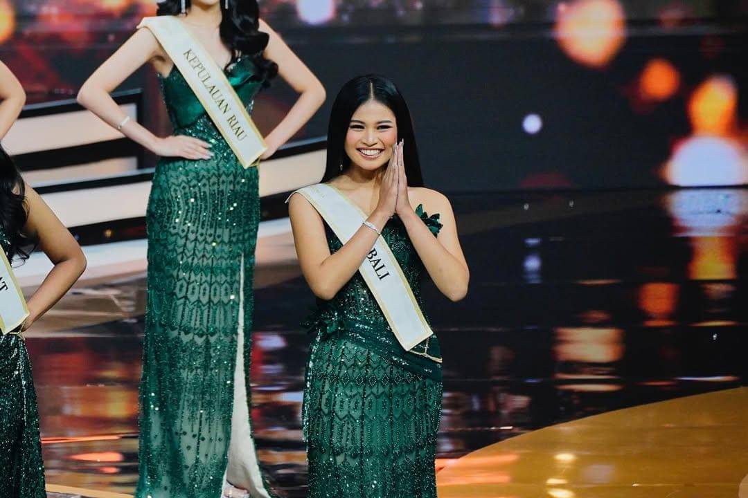 Hasil Lengkap Miss Indonesia 2025, Pemenangnya dari DKI Jakarta | IDN Times