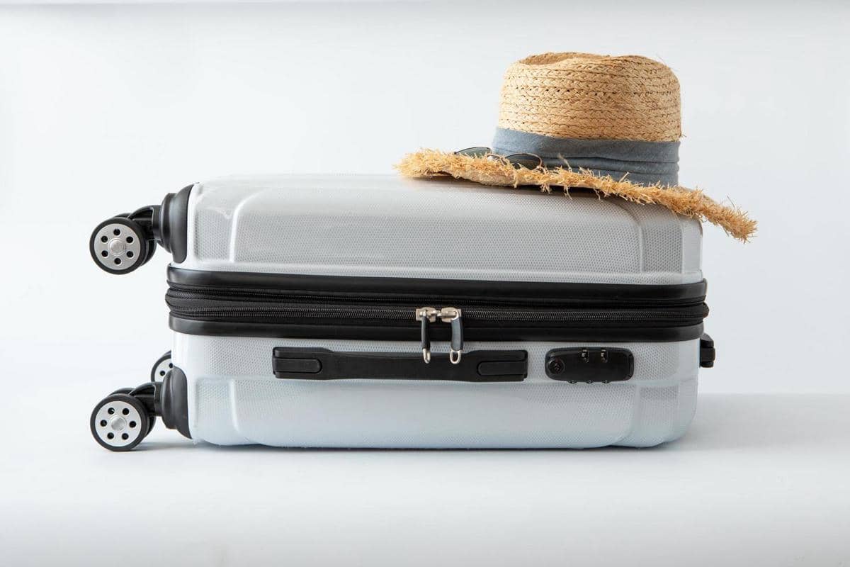5 Tips Memilih Koper Kabin agar Lolos Pemeriksaan Bandara | IDN Times