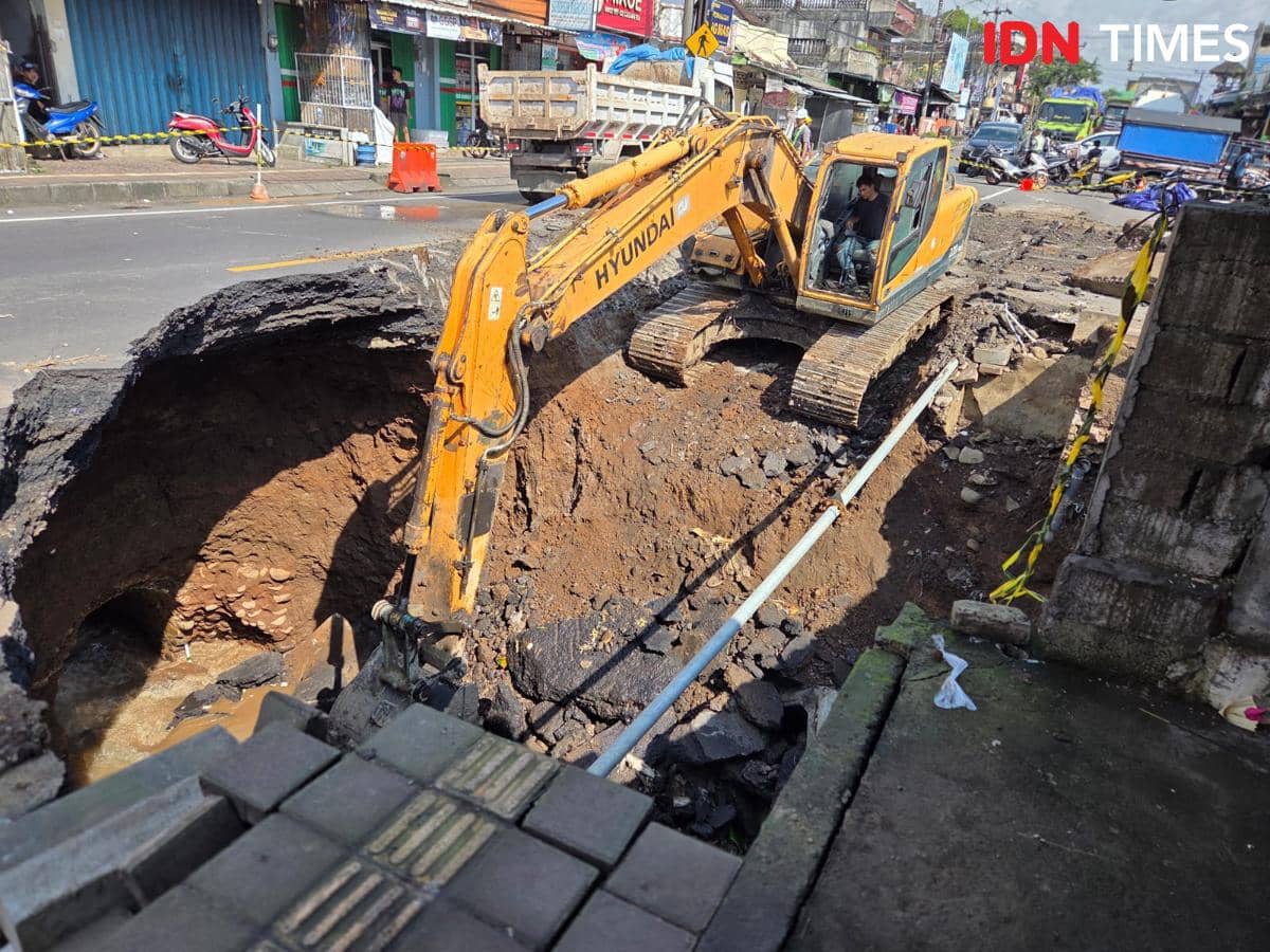 Peta Curah Hujan di Bali 1-10 Desember 2025, Bangli Status Awas | IDN ...