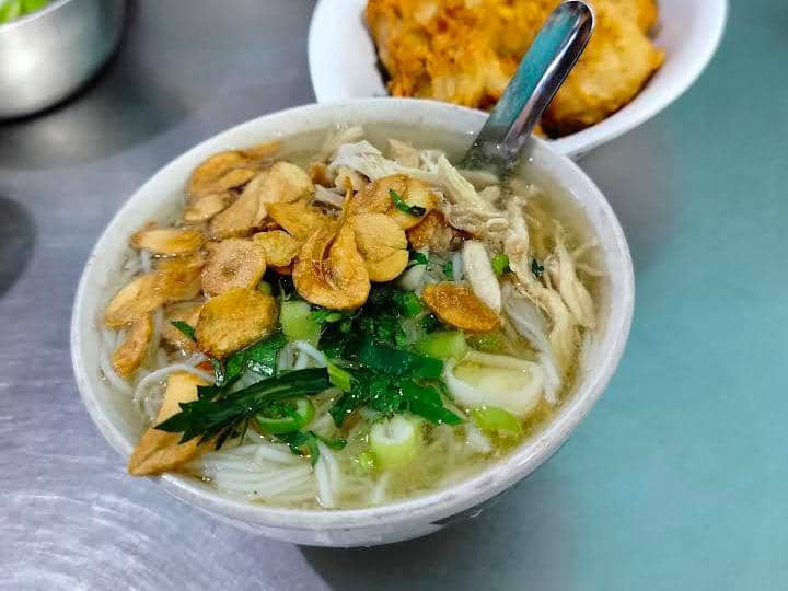 5 Tempat Makan Soto di Semarang yang Gurih dan Menghangatkan | IDN Times