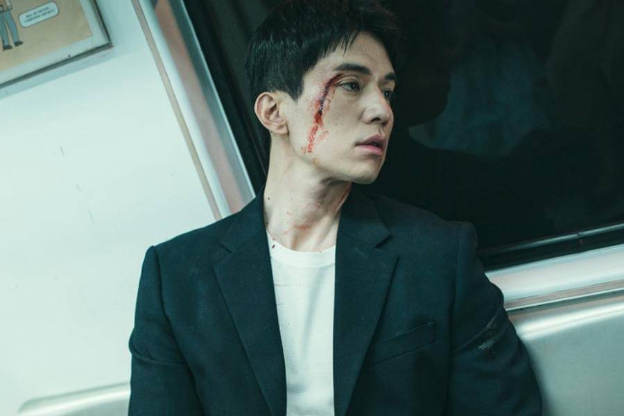 5 Penyebab Park Seok Cheol Menjauh dari Ayahnya di The Nice Guy | IDN Times