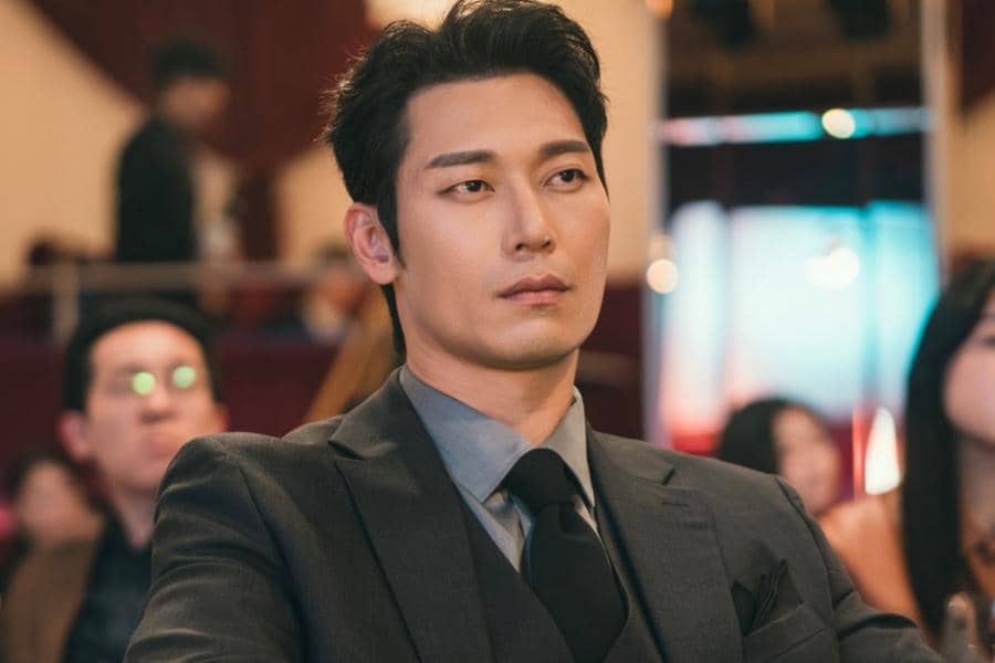 Park Hoon Ambil Peran di The Nice Guy karena Lee Dong Wook, Kok Bisa ...