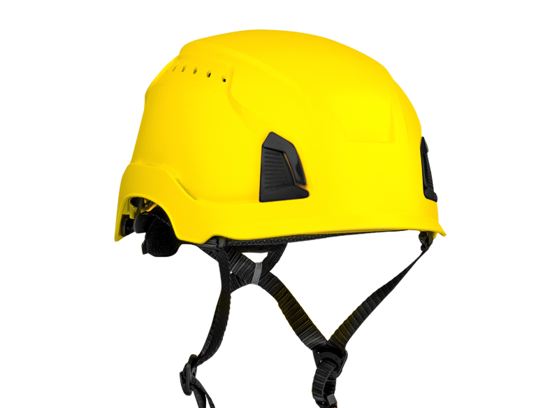 5 Jenis Helm Safety dan Sertifikasinya, Cek Sebelum Beli! | IDN Times