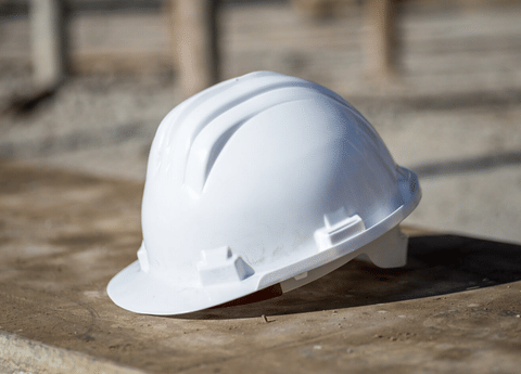 5 Jenis Helm Safety dan Sertifikasinya, Cek Sebelum Beli! | IDN Times