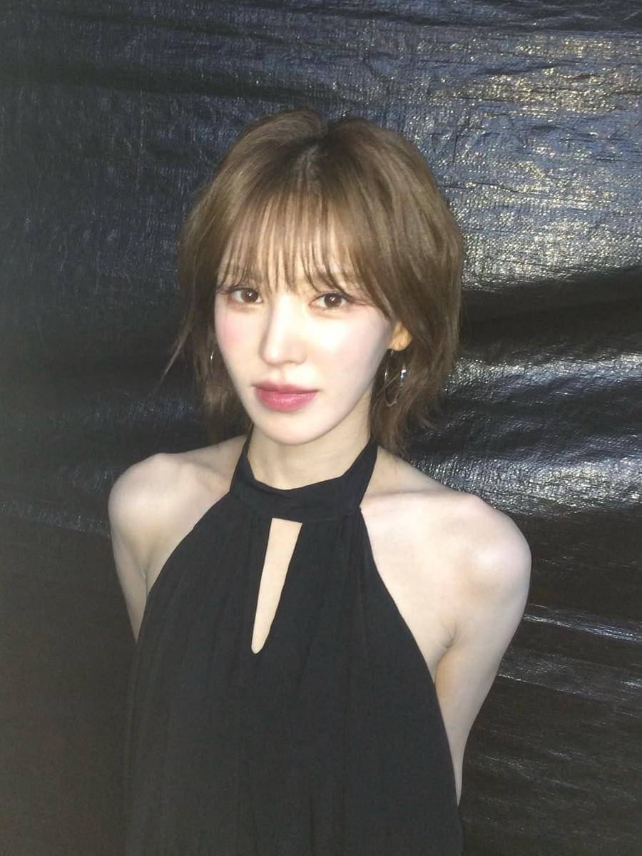 Ide Gaya Rambut yang Cocok untuk Rambut Tipis ala Gen Z | IDN Times