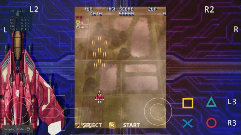 2 Cara Main Game PS3 di HP Android, Bisa Pakai Emulator | Duniaku.com