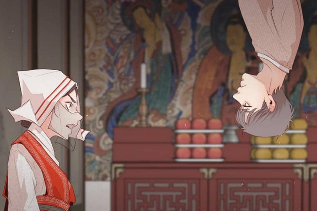 Rekomendasi Webtoon yang Diangkat ke Drakor 2025 dan Tempat Bacanya ...