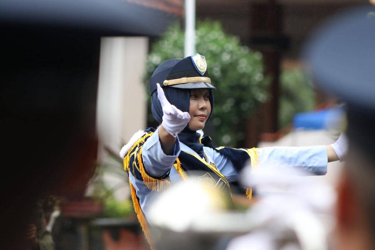 Profil Poltekim: Sejarah, Kurikulum, Jurusan, dan Tahapan Seleksi | IDN ...