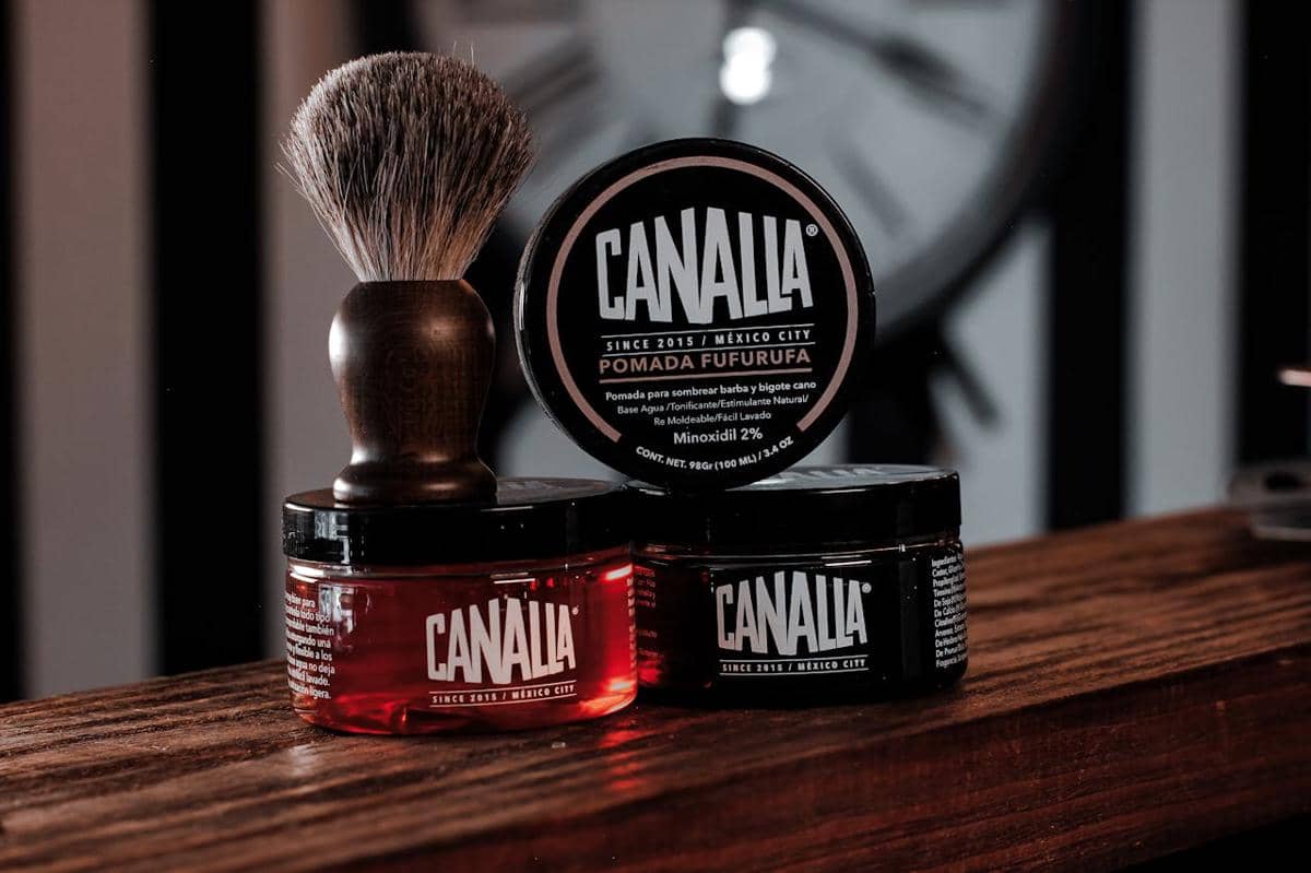 Apa Bedanya Hair Gel, Wax, Clay, dan Pomade untuk Rambut Pria? | IDN Times