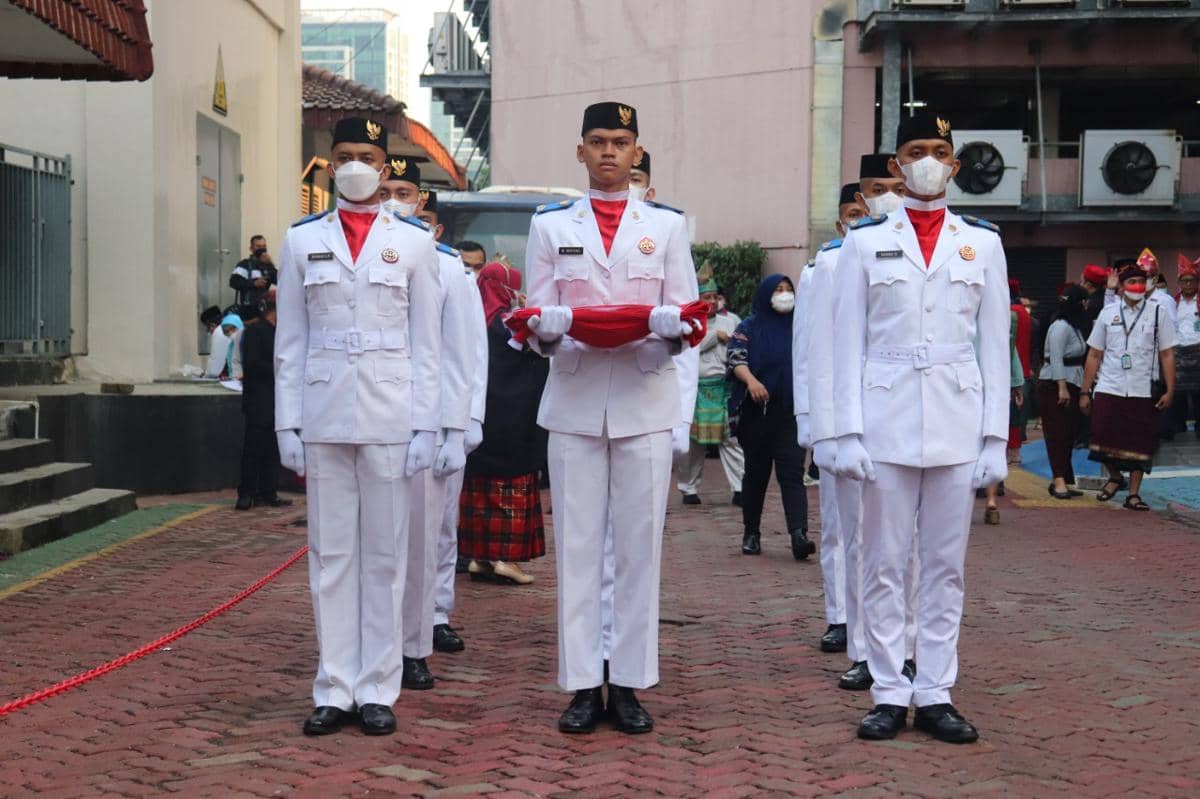 Profil Poltekim: Sejarah, Kurikulum, Jurusan, dan Tahapan Seleksi | IDN ...