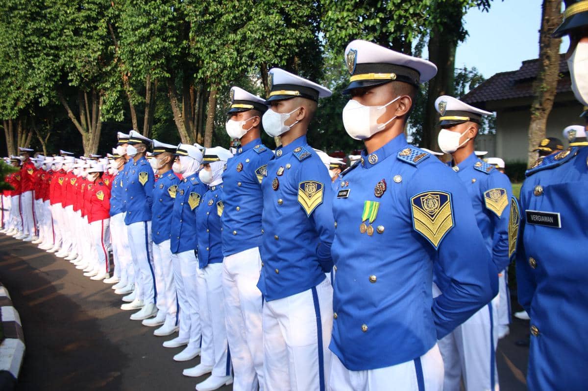 Profil Poltekim: Sejarah, Kurikulum, Jurusan, dan Tahapan Seleksi | IDN ...