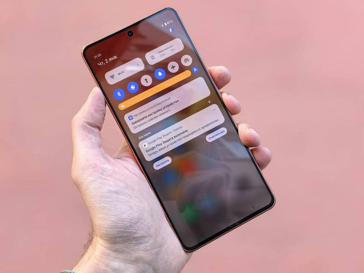 15 Cara Mengatasi HP Lemot dengan Cepat dan Mudah, Efektif! | IDN Times