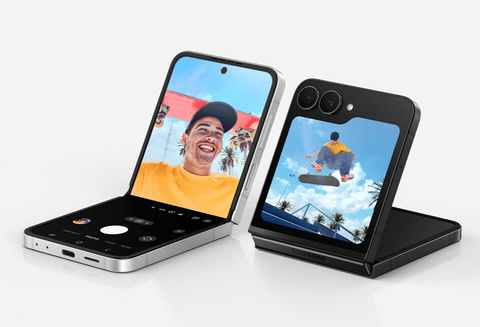 Samsung Galaxy Z Flip 7 FE: Spesifikasi, Harga, dan Fitur | IDN Times