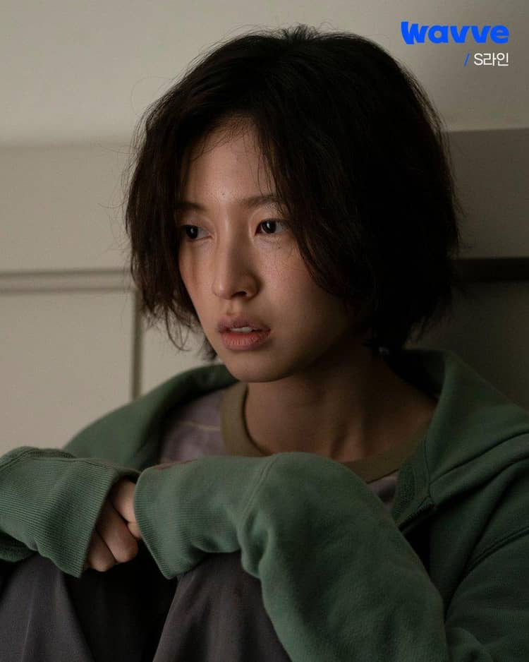 7 Kemalangan Shin Hyun Heup di Drakor S Line, Punya Trauma Psikologis ...