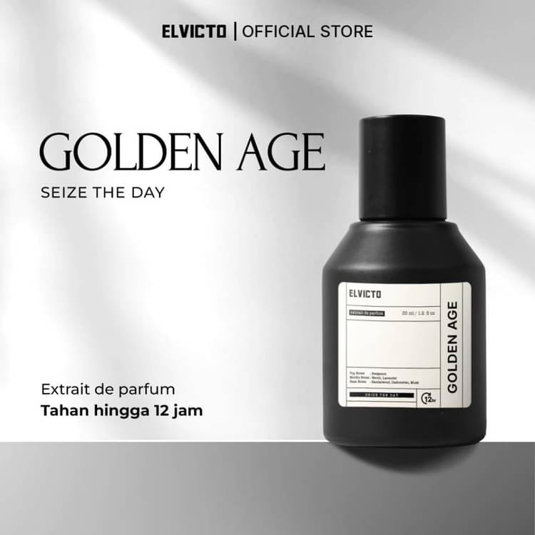 5 Rekomendasi Parfum Elvicto Pria untuk Tampil Menawan dan Berkelas ...