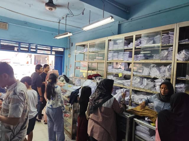 BI Jateng Prediksi Kenaikan Harga Barang Pasca Lebaran | IDN Times Jateng