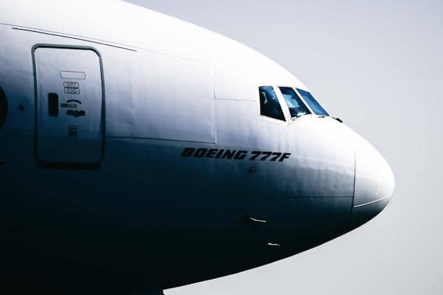 Produknya Mau Diborong Indonesia, Ini Sejarah Panjang Boeing | IDN Times