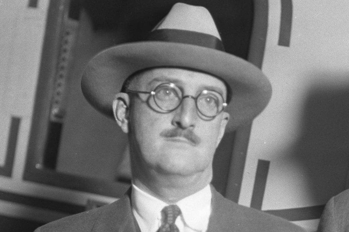 Profil William Edward Boeing: Kehidupan Pribadi hingga Fakta Menarik ...