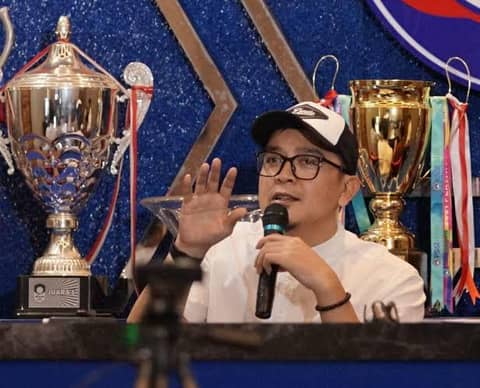 Arema FC Beri Pendampingan Hukum Kasus Pantai Malang | IDN Times Jatim