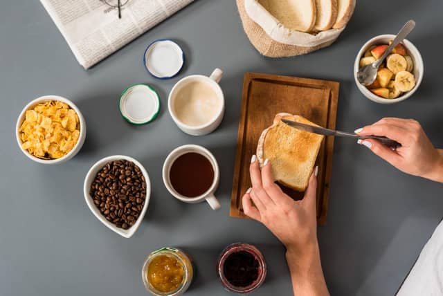 5 Cara Cepat Siapkan Menu Sarapan, Gak Bikin Repot! | IDN Times
