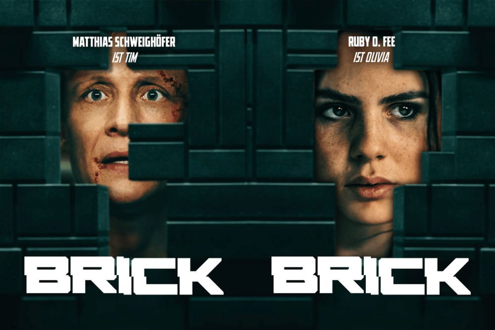 Sinopsis Film Brick dan Daftar Pemainnya, Thriller Sci-Fi Netflix | IDN ...
