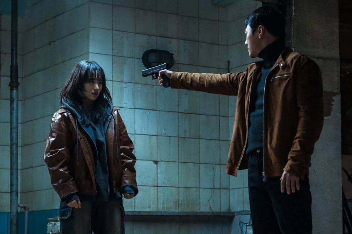 8 Konflik di Episode Perdana Drakor The Defects, Menegangkan! | IDN Times