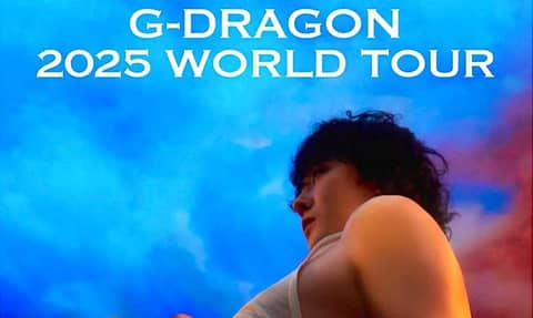 Daftar Konser Juli 2025, Ada G-Dragon hingga La La Land | IDN Times