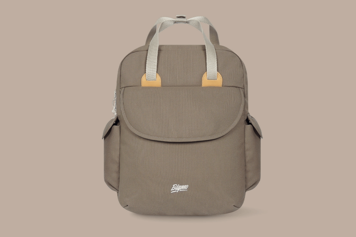 10 Merek Tas Sekolah yang Bagus untuk Anak SD sampai SMA | IDN Times