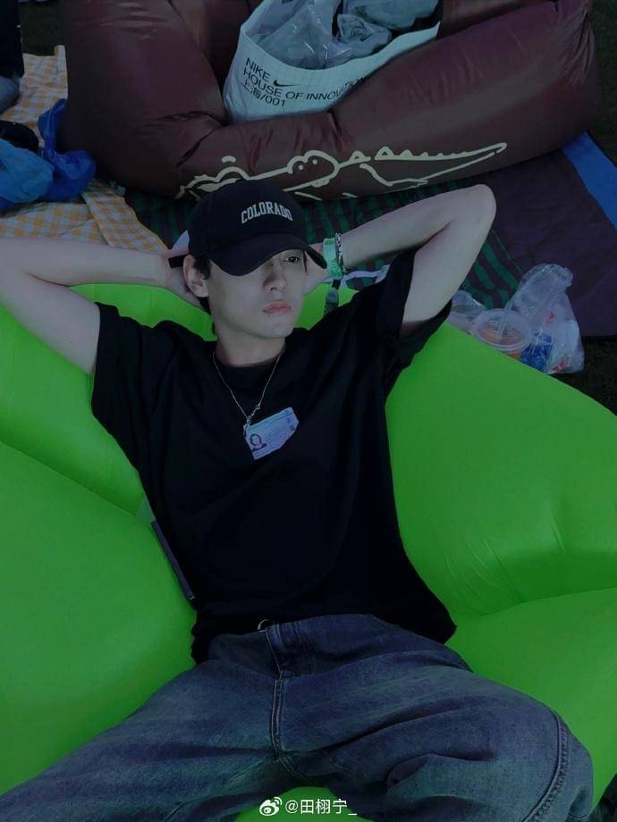 Biodata dan Profil Tian Xu Ning, Bintang Drama Revenged Love | IDN Times