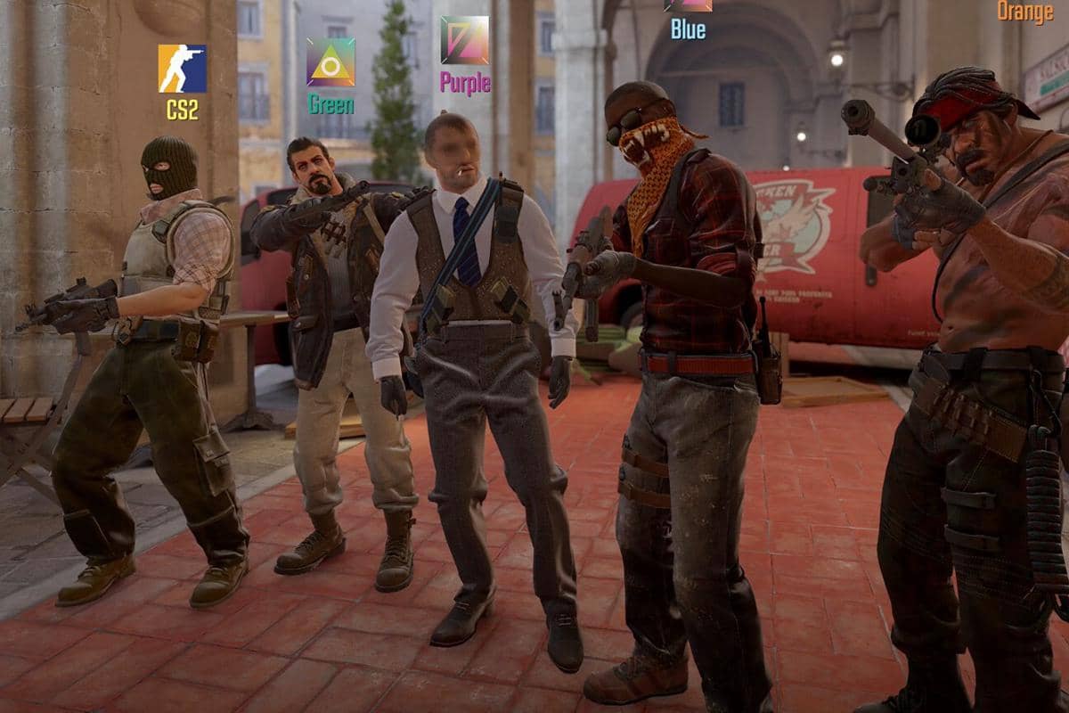 Mengenal Major, Turnamen Counter-Strike yang Ikonis | IDN Times