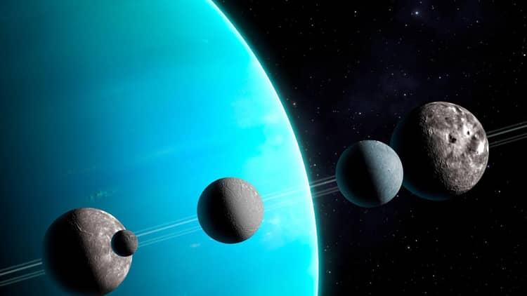 5 Misteri Besar tentang Planet Uranus yang Belum Terpecahkan Ilmuwan ...